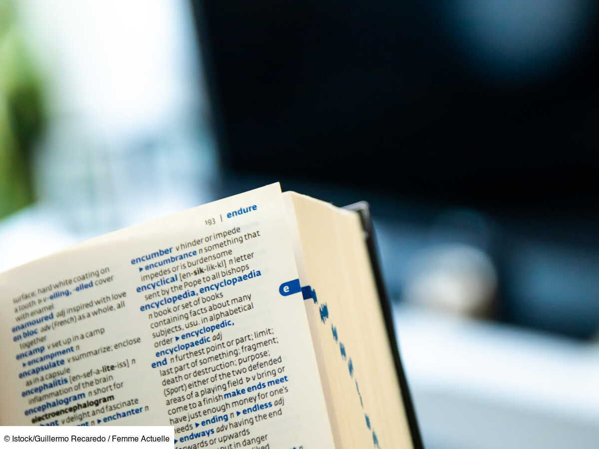 Voici le mot de l’année 2025 selon l’université d’Oxford et il en dit ...