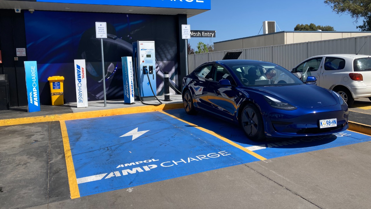 New breakthrough could finally push EVs into real use