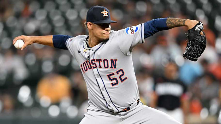 Astros must weigh franchise-shifting gamble as bullpen prices explode ...