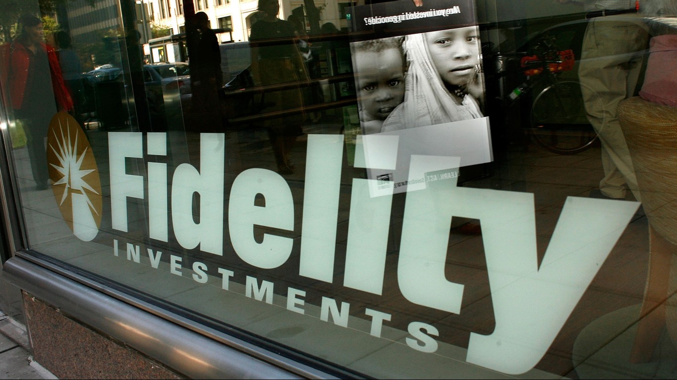 The 3 Best Fidelity ETFs to Buy in December