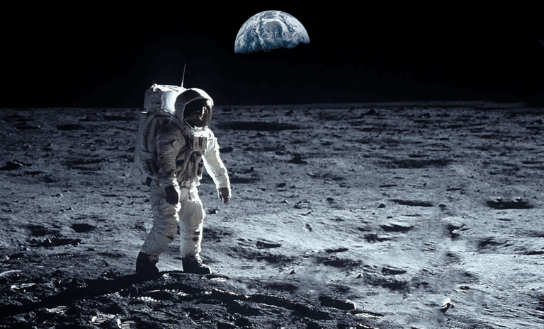 A Historic First: Germany’s Astronaut Set to Become the First European ...