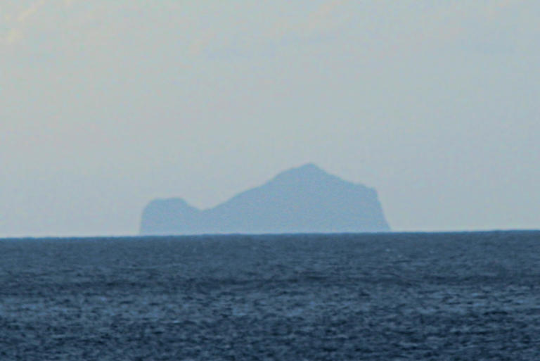 The World's Most Isolated Islands