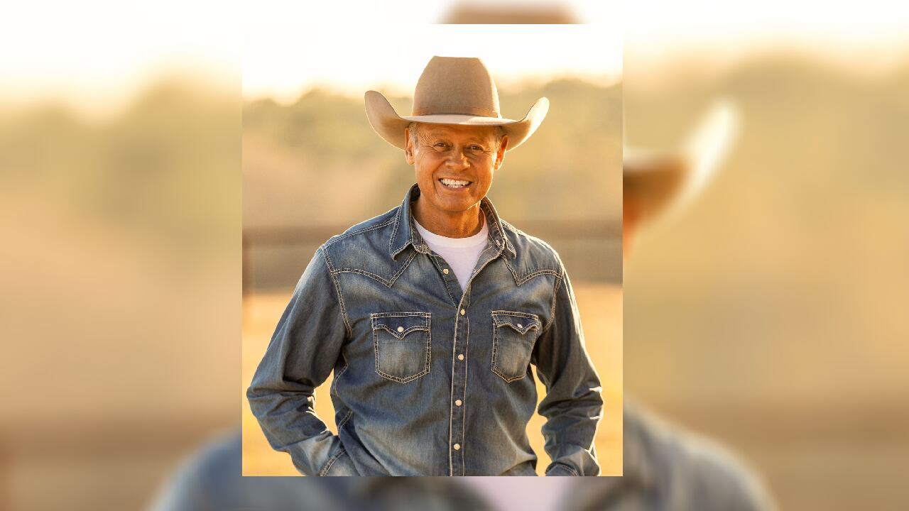 Neal McCoy to be inducted into Texas Cowboy Hall of Fame