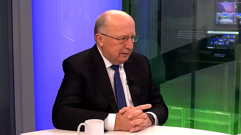 ‘Europe must change its understanding of modern warfare,’ EU defence ...