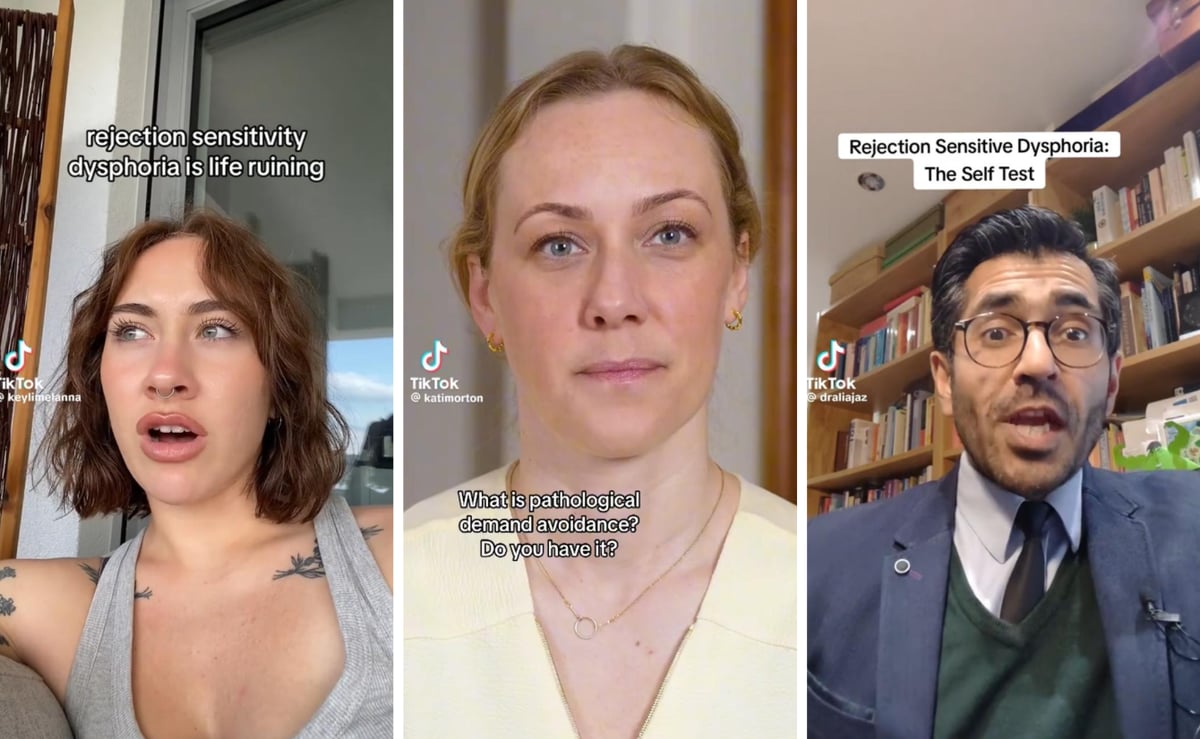 Do you have rejection sensitive dysphoria — or are you just human?