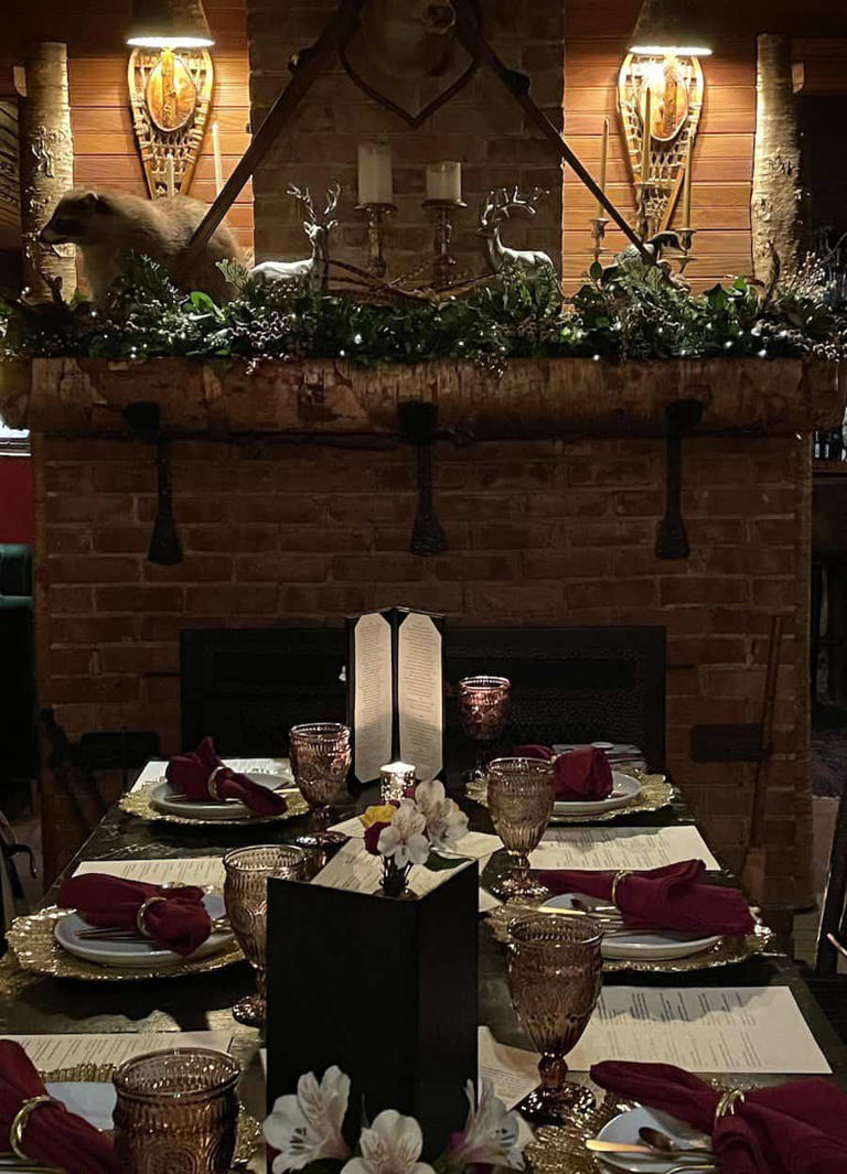 Go For The Gold: 9 Fun Things to Do in Lake Placid in Winter