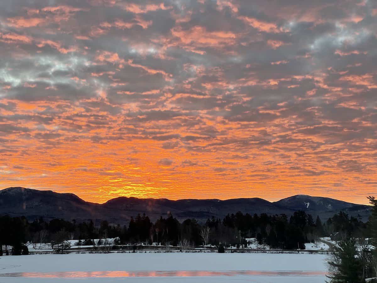 Go For The Gold: 9 Fun Things to Do in Lake Placid in Winter