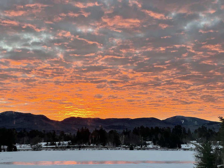 Go For The Gold: 9 Fun Things to Do in Lake Placid in Winter
