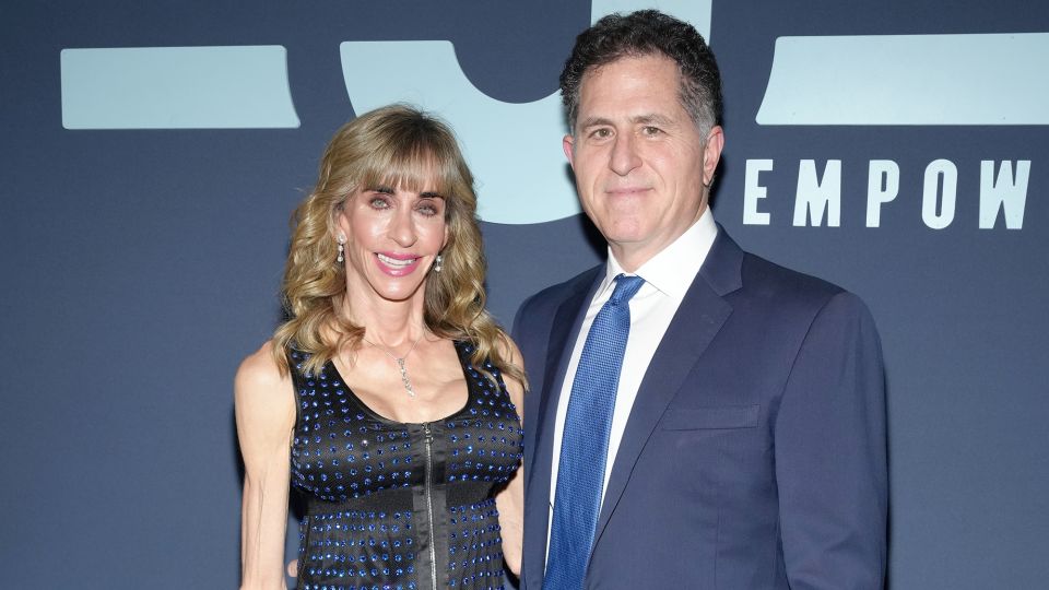 Michael and Susan Dell donate $6.25 billion to fund ‘Trump Accounts ...
