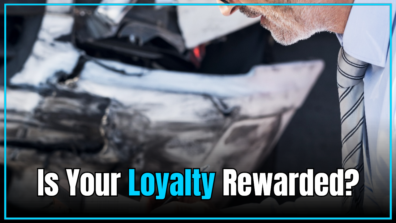 The Fine Print Of Accident Forgiveness Every Driver Needs to Know