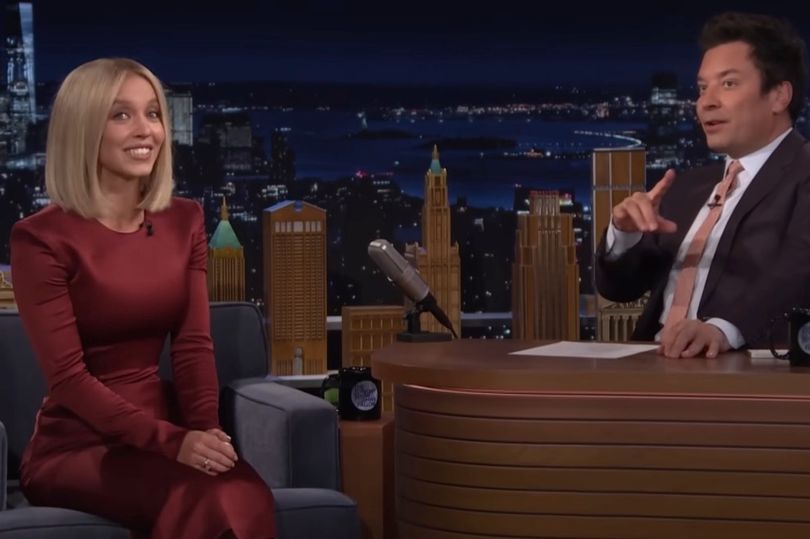 Sydney Sweeney mocked for being afraid to give into TikTok trend after ...