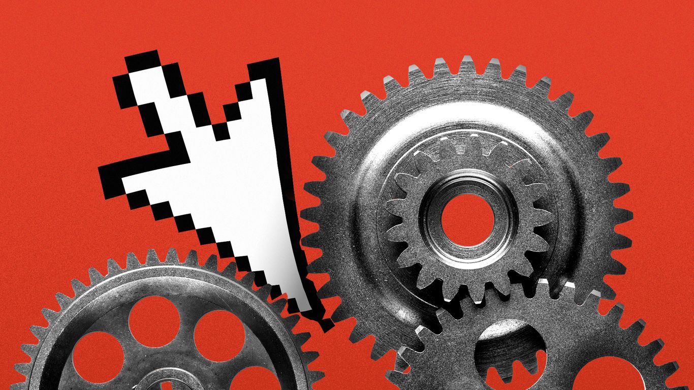 Exclusive: Office workers embrace OpenAI's Codex