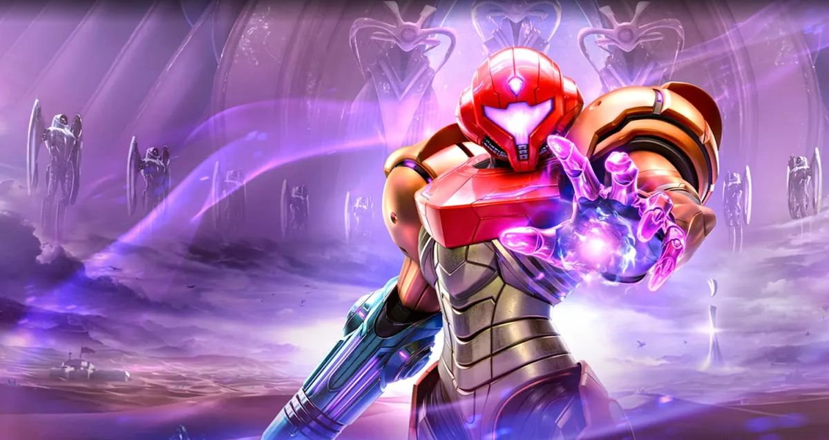 Metroid Prime 4 review - Samus Aran and friends