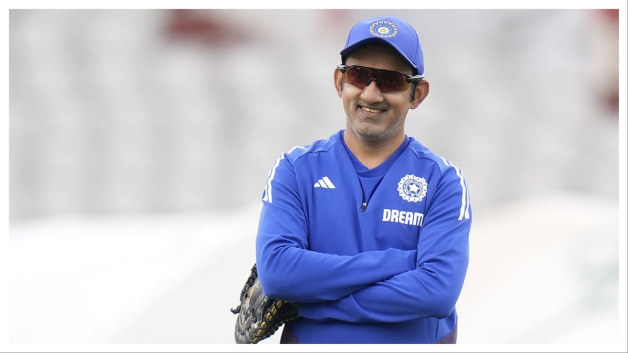 Watch: Supreme Court judge’s witty cricket quip on Gautam Gambhir ...