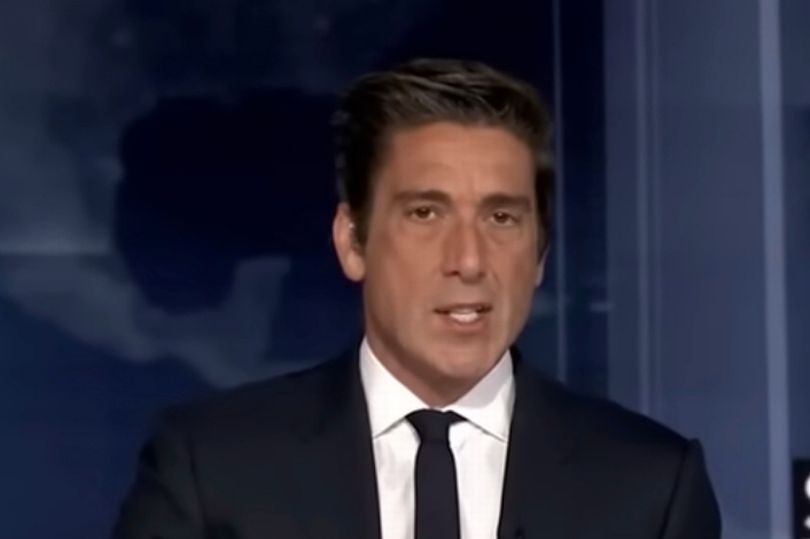 David Muir fans fume ‘we're doomed as a country’ as he halts show for ...