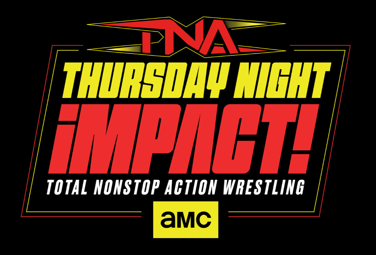 Thursday Night iMPACT! Is Coming to AMC on January 15, 2026
