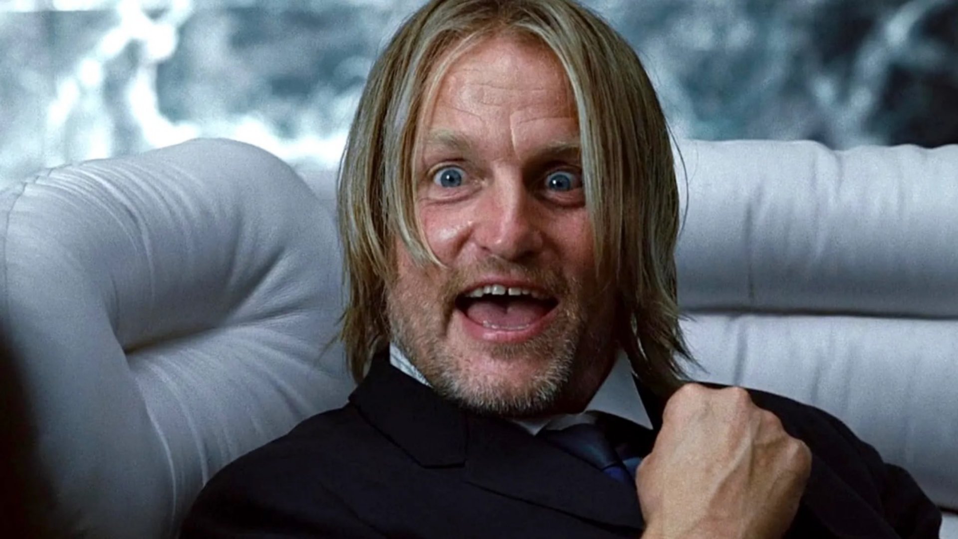 10 times 'The Hunger Games' shed absolute wisdom