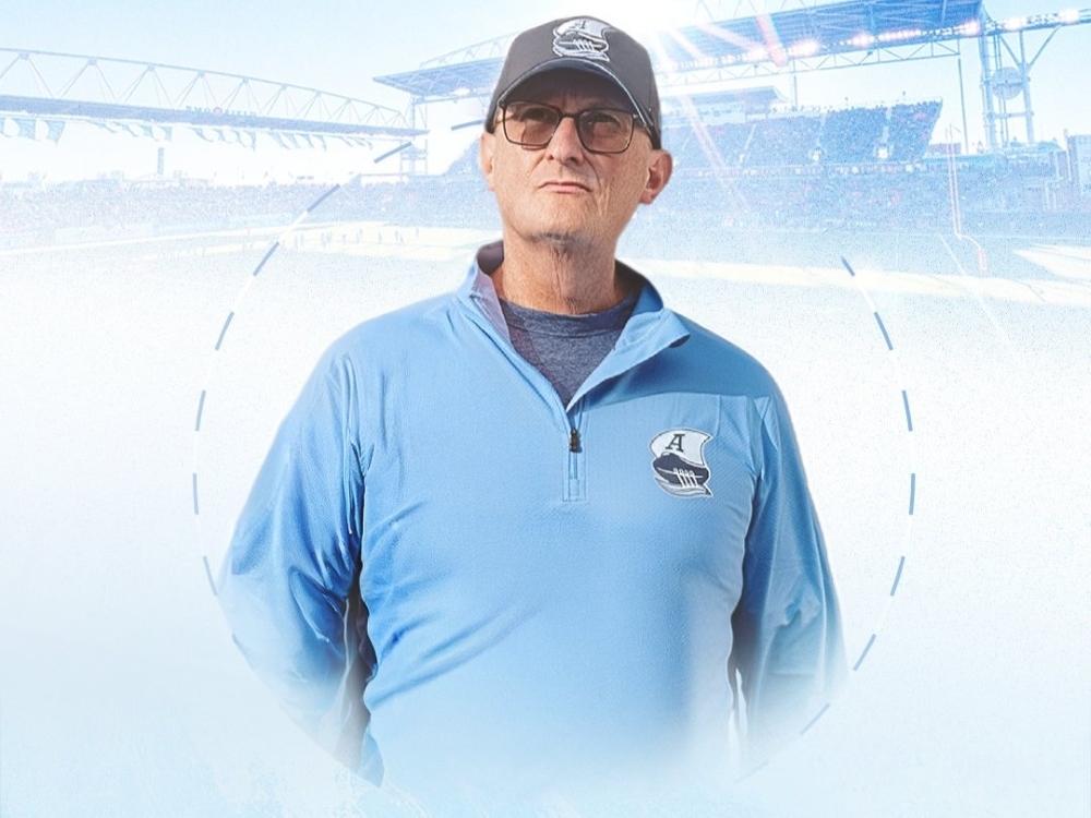 Toronto Argonauts hire in-house QB guru Mike Miller as new head coach