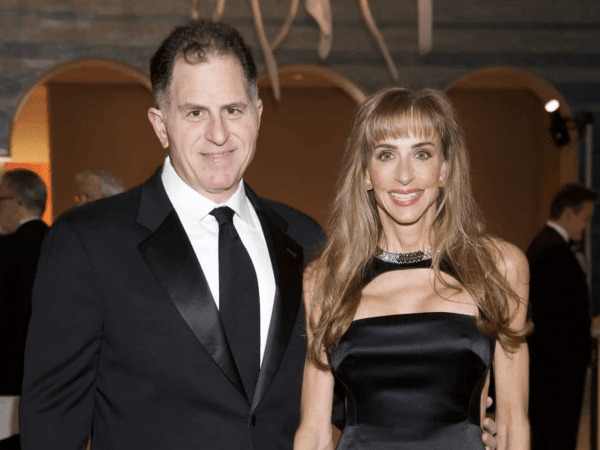 Austin's Michael & Susan Dell donate $6.25B to 'Trump Accounts' for kids