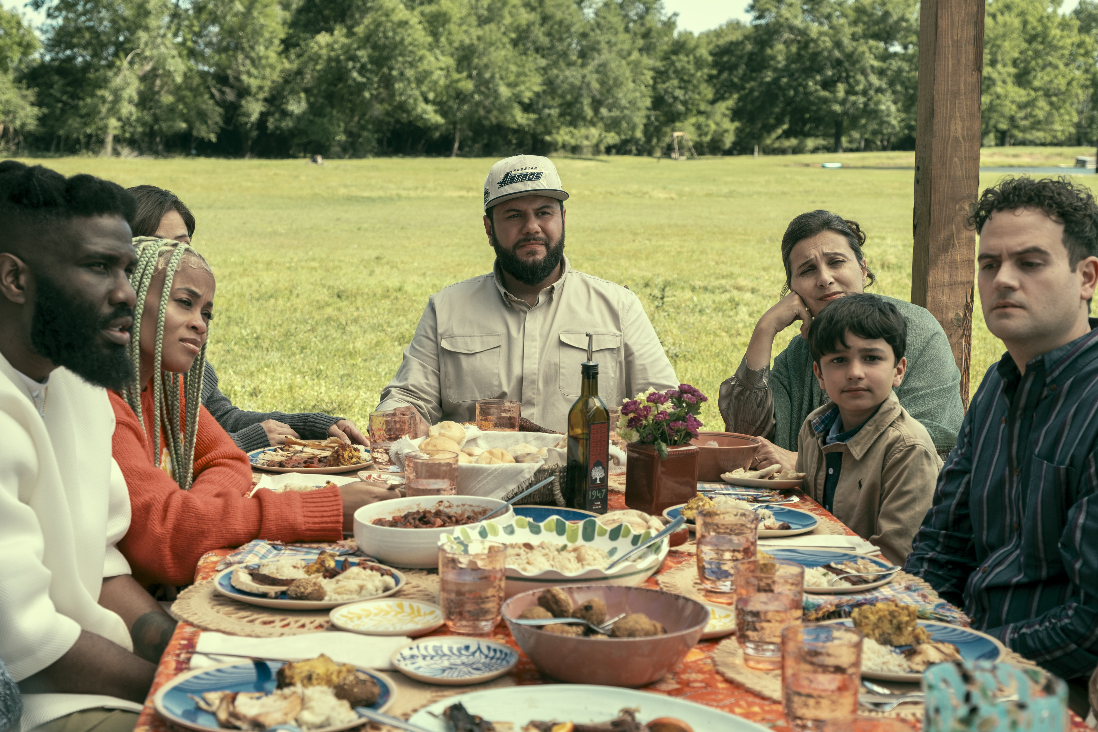 The 10 best TV shows of 2025