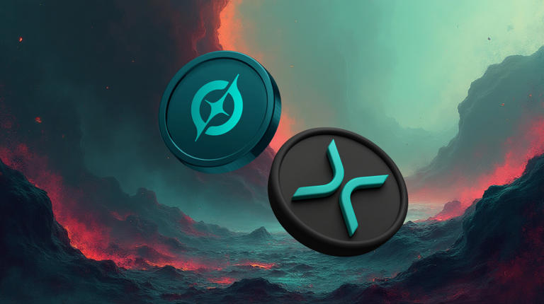 Ripple (XRP) Faces Renewed Price Instability as GeeFi (GEE) Surpasses ...