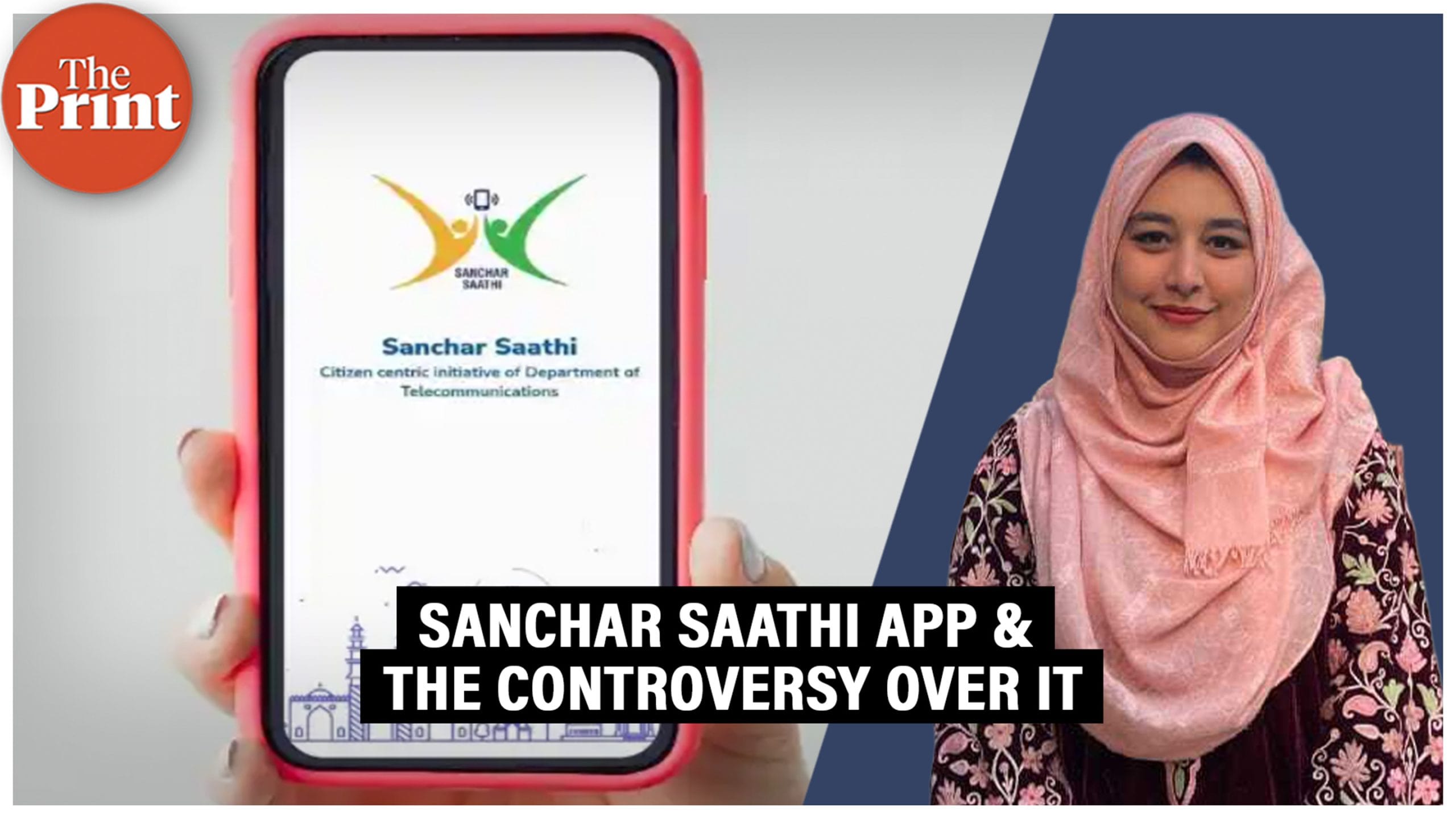 What is the Sanchar Sathi App and why it has become a flashpoint ...