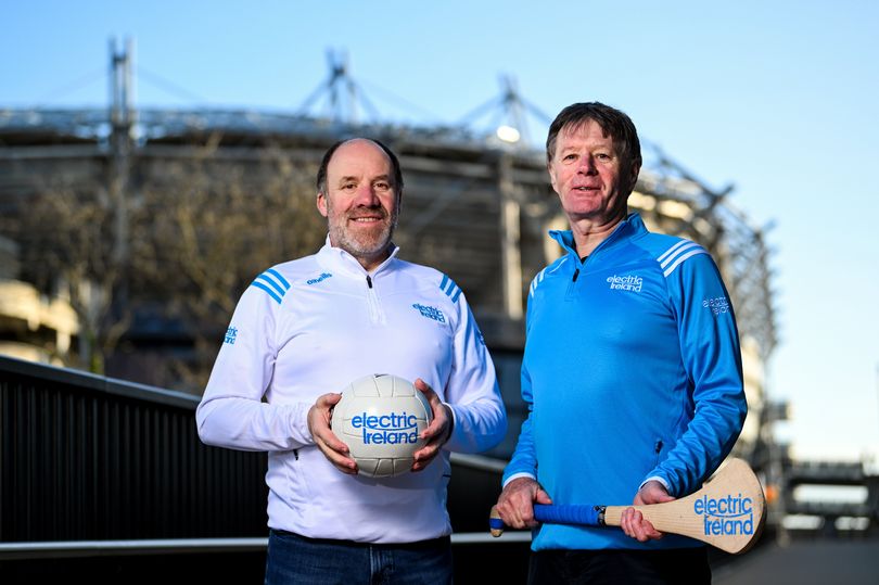 Fitzgibbon and Sigerson finals could be headed to Croke Park, says UL ...