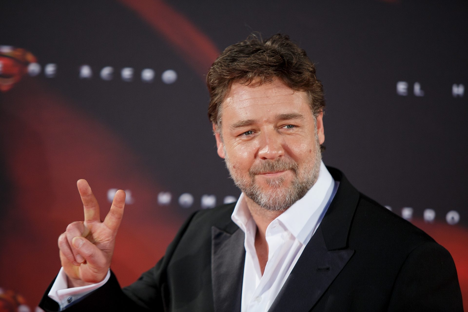 Die 15 Filme, die Russell Crowe prägten