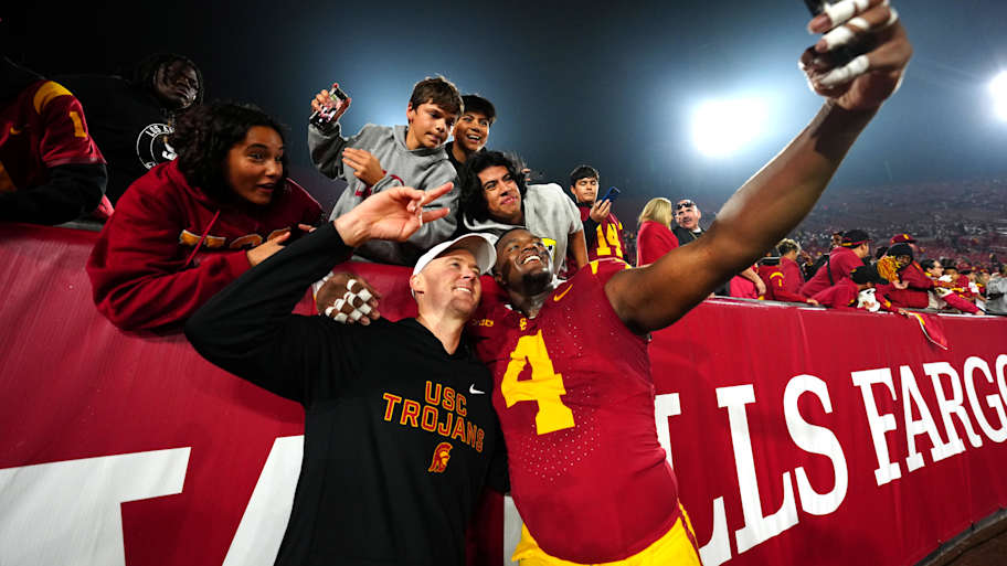 College Football Playoff Rankings Updated Before Official Bracket Release