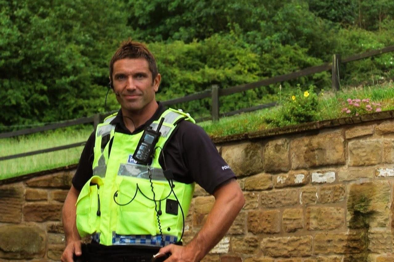 Tributes pour in for ‘generous, kind and supportive’ sports enthusiast ...