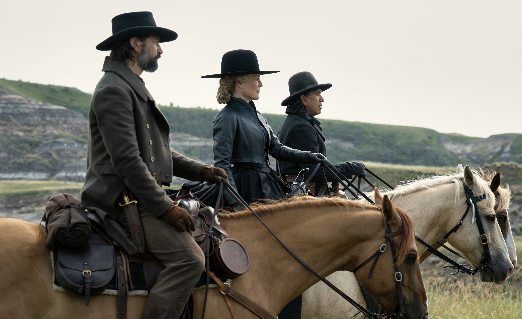 5 New Movies and TV Shows You Need to Watch in December 2025