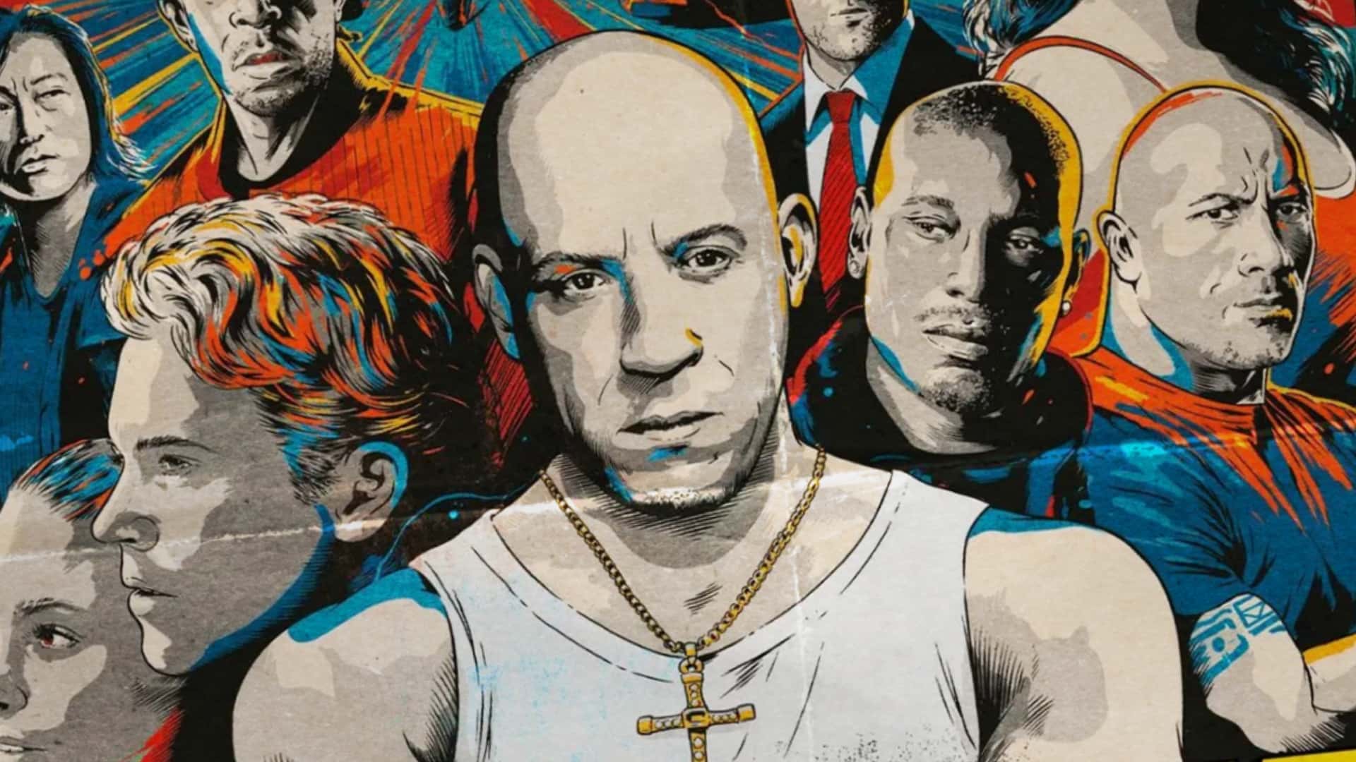 A New Fast & Furious Book Takes You Behind the Scenes. We Talked to the ...