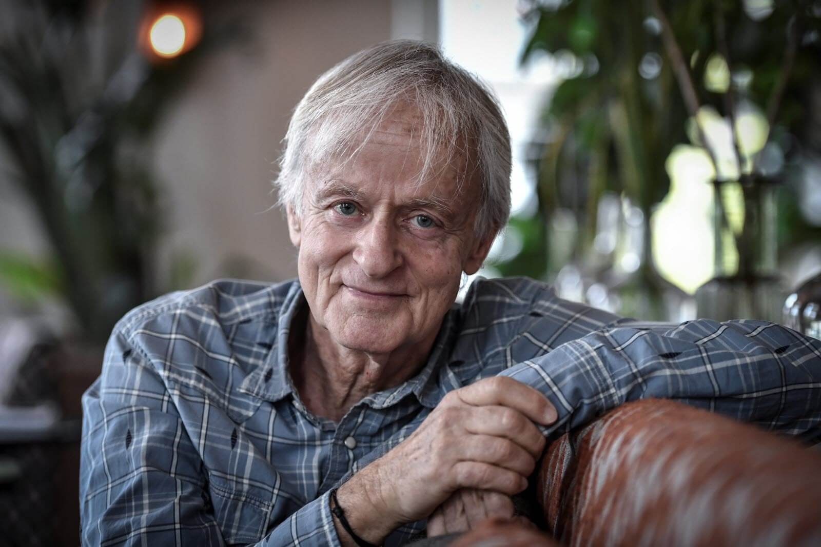 Dave révèle les séquelles après sa terrible chute : "Il n'y a aucun ...