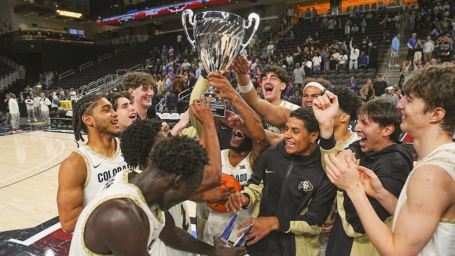 Colorado Buffaloes Basketball Makes History in Milestone Win