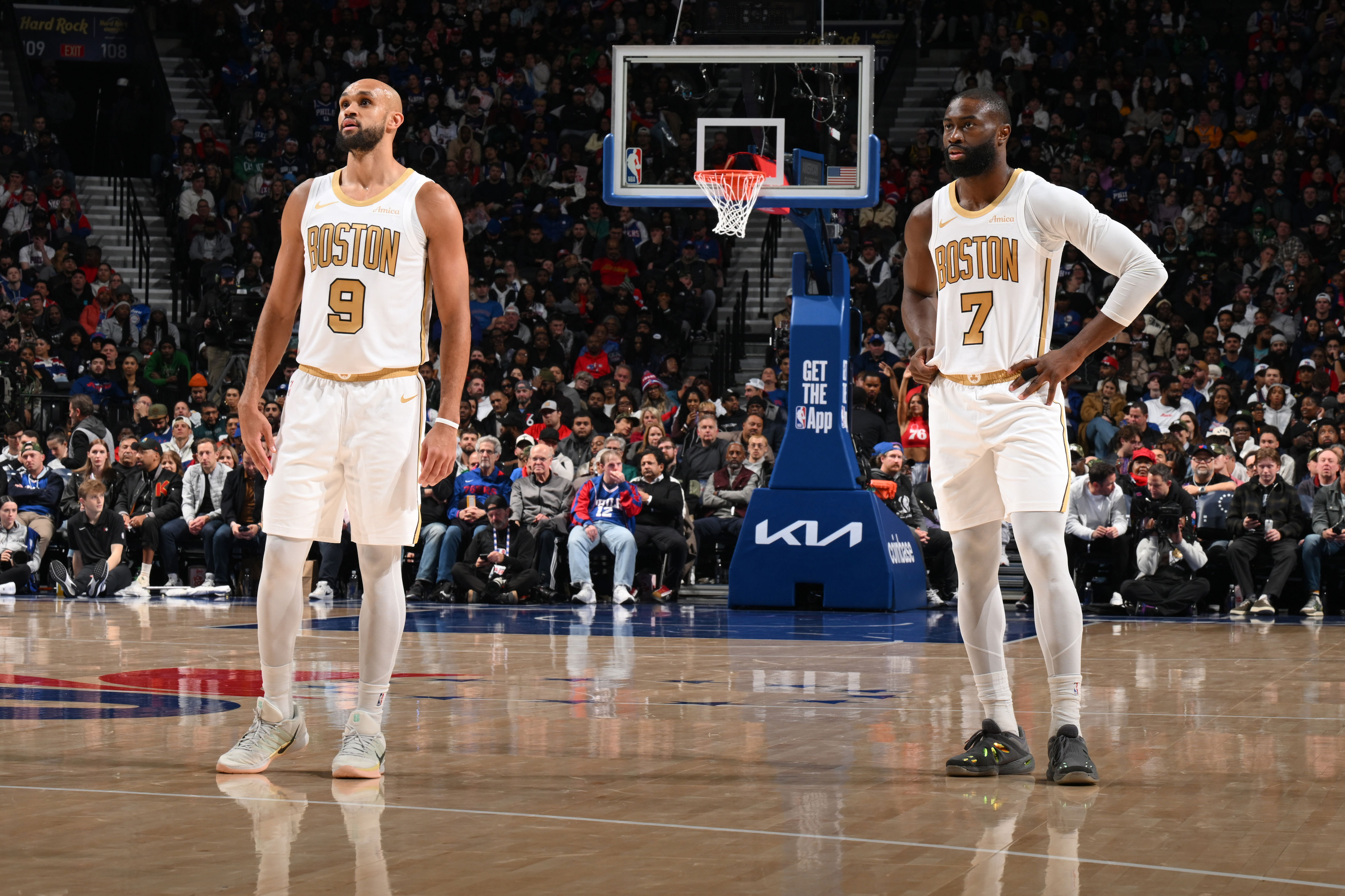 Celtics injury report reveals star could miss Raptors game