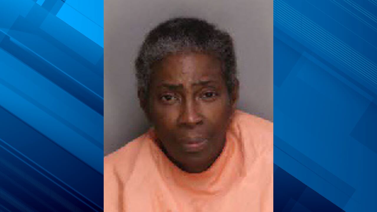 Florence woman charged with murder after stabbing same victim from 2022 ...