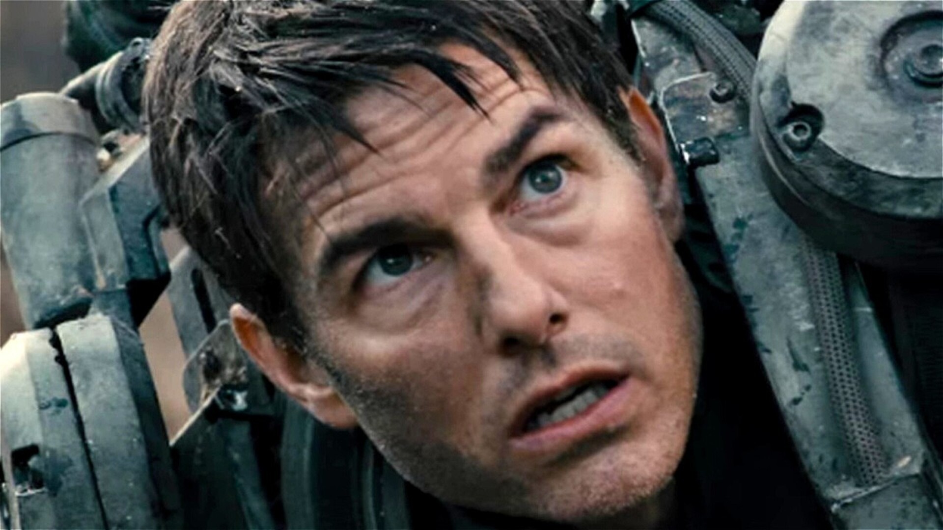 Edge Of Tomorrow: The Alternate Designs For The Aliens Were Completely ...