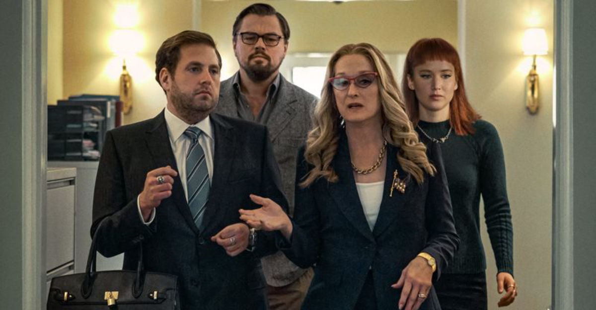 12 Sci-Fi Movies on Netflix You’ll Wish You Discovered Sooner