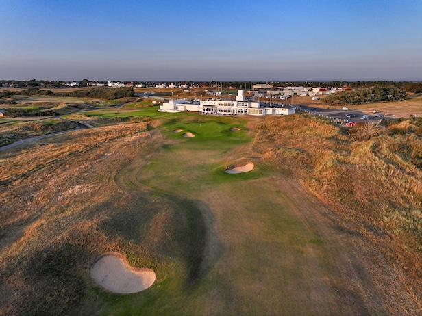 R&A announces eligibility criteria for last-chance British Open ...