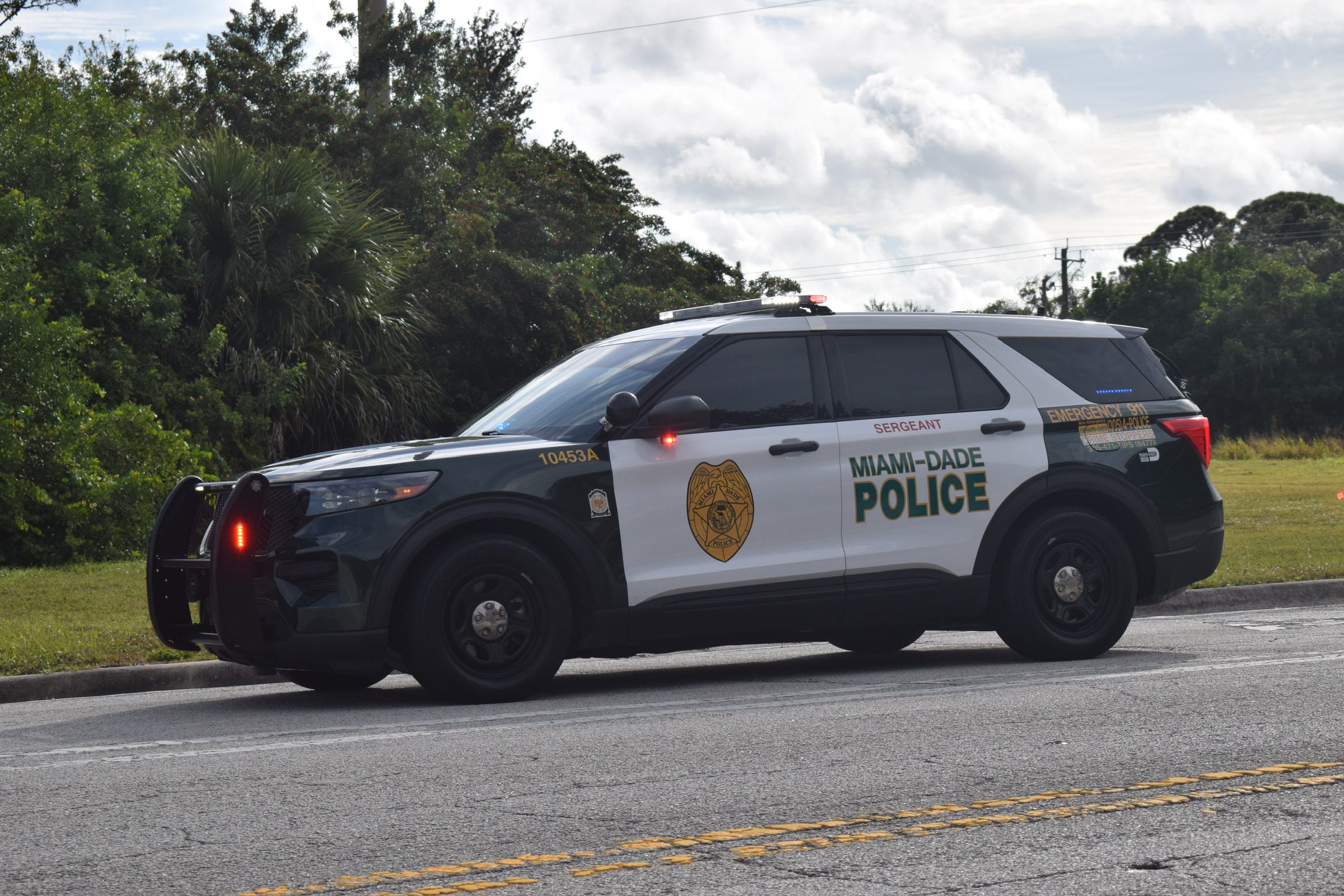 First Amendment alarm over Florida police visit for online speech