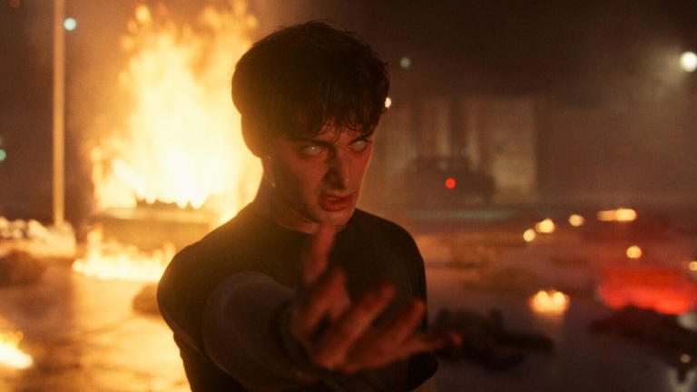 ‘Stranger Things’: Netflix Reveals Finale Runtime & Theatrical Release ...