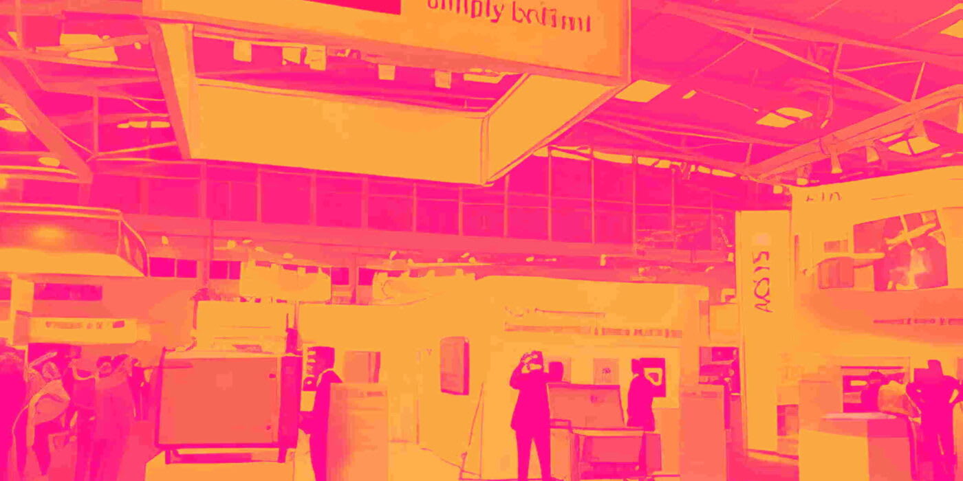 nLIGHT (LASR) Stock Is Up, What You Need To Know