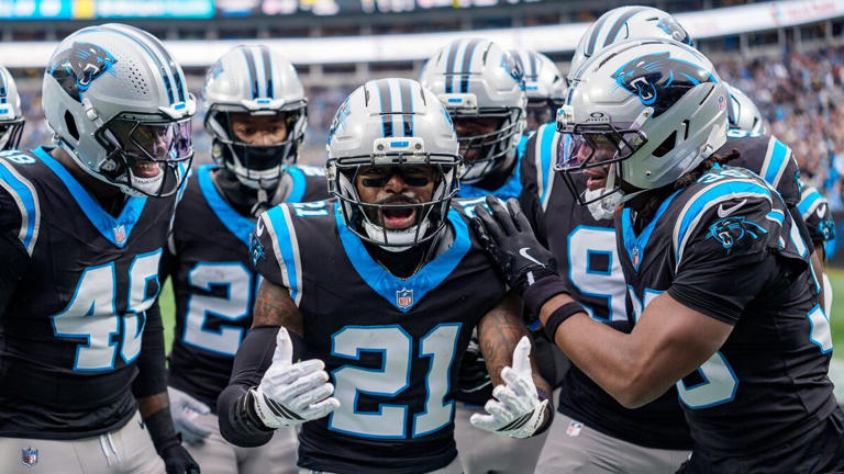 Instead of dancing into December, the Bucs still have some work to do