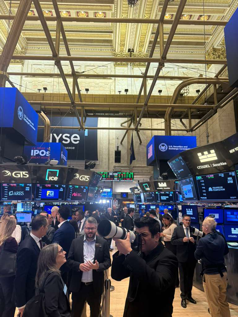 Trump’s SEC chair blasts Biden over ‘weaponized’ woke capitalism