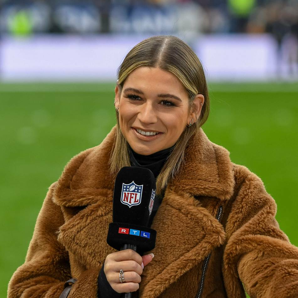 Darts Queen Jana Wosnitza feiert Comeback – so reagieren die Fans