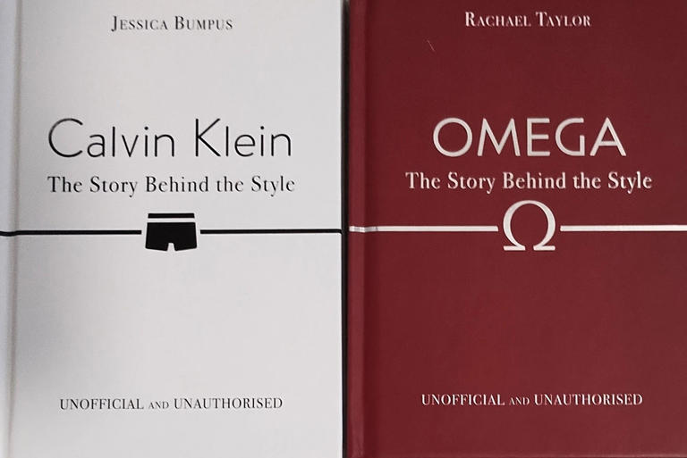 Discover the stories behind famous styles and cinema icons by various ...