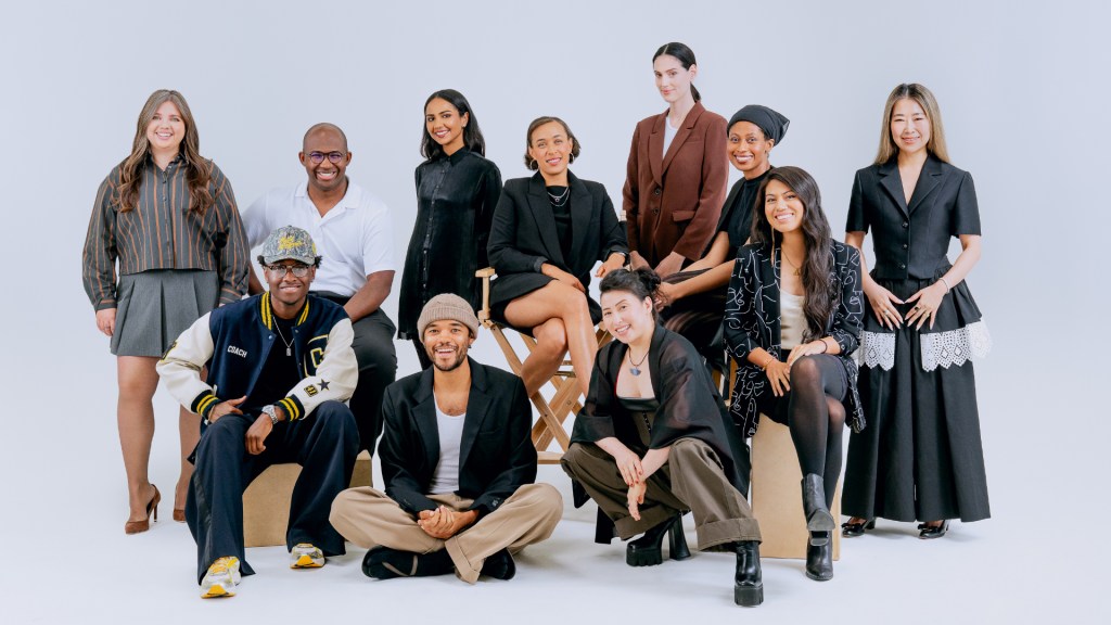 BAFTA Breakthrough U.S.: Chase Infiniti, Miles Caton and Eva Victor ...