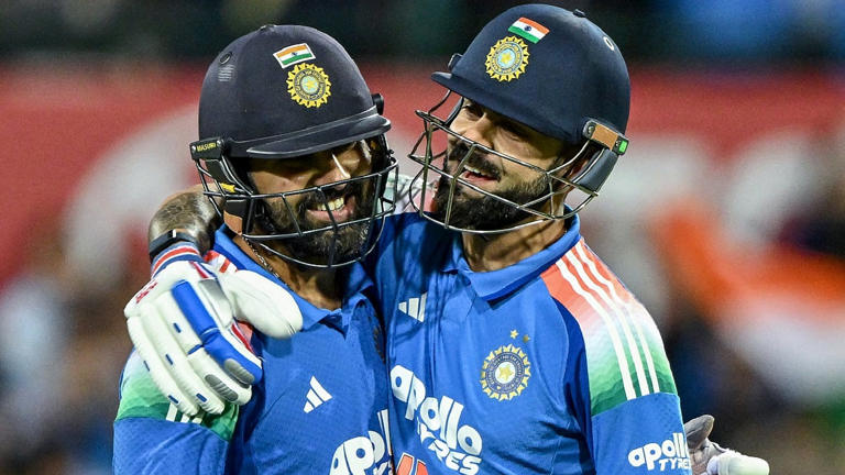 Vijay Hazare Trophy 2025/26: No telecast for Rohit Sharma, Virat Kohli ...