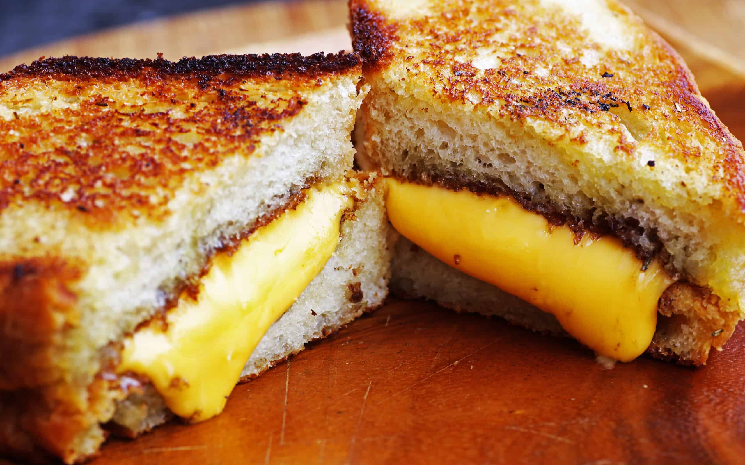 Signature Sandwiches From Every State