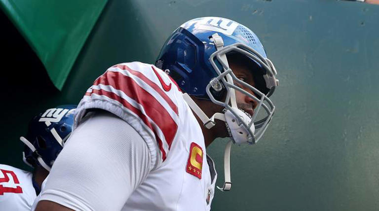 Former Broncos QB Russell Wilson Gets Unfortunate Career Update